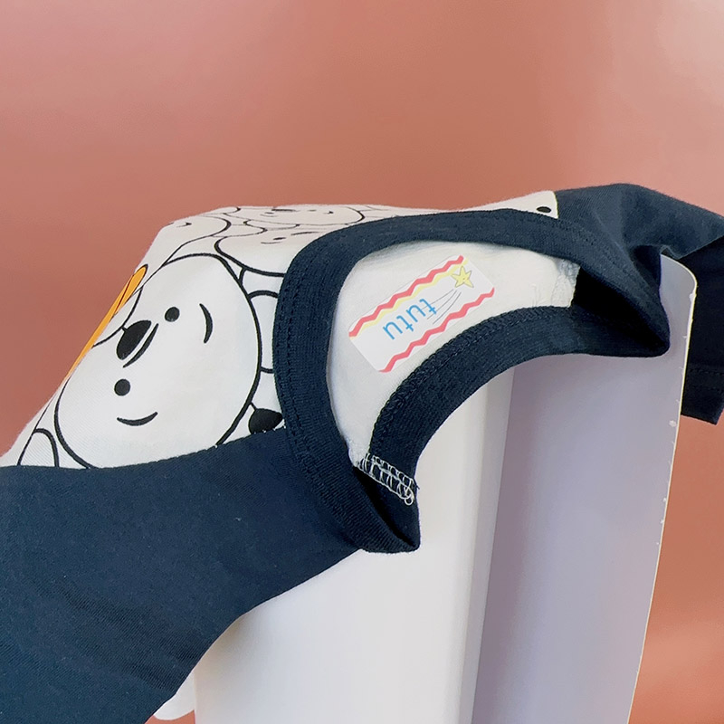 Custom Clothing Stickers manufacturers - Great K2